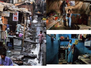 Evolution of Town, Cities and Urban: World Perspective | PPSX