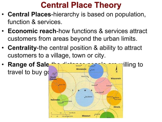 Evolution of Town, Cities and Urban: World Perspective | PPSX