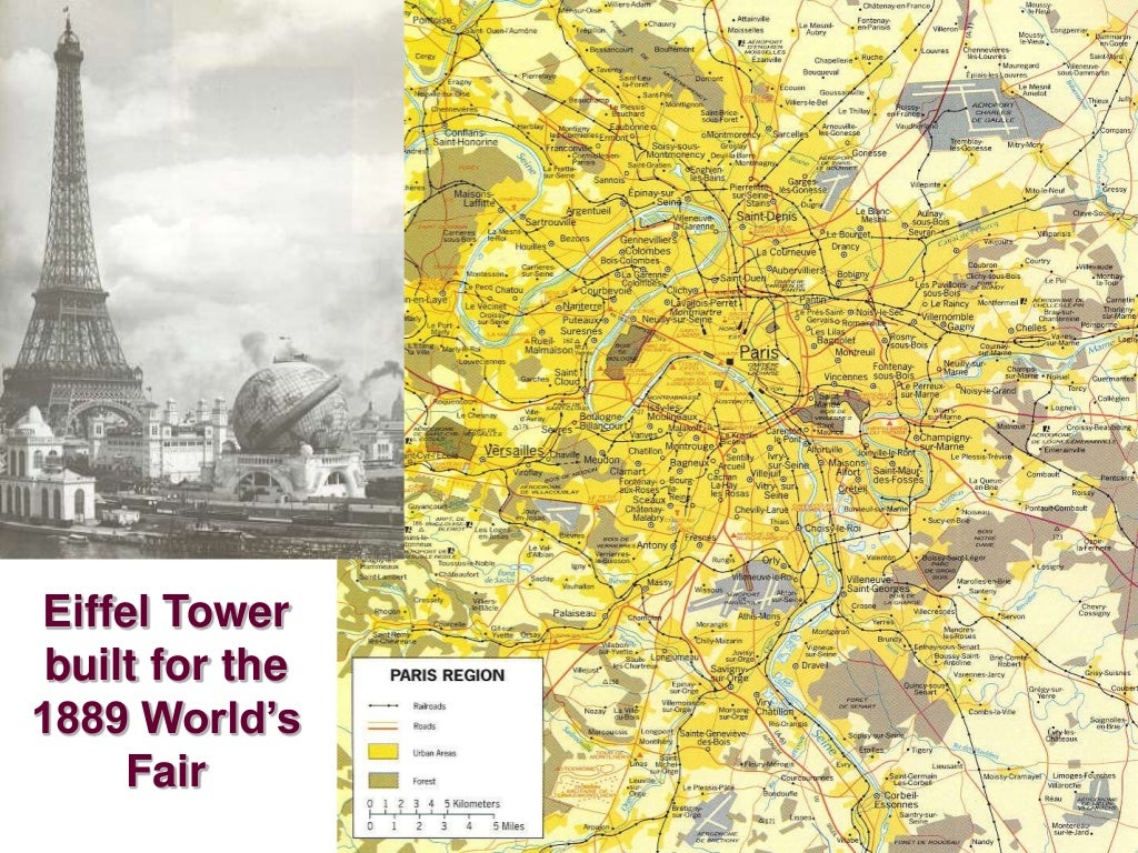 Evolution of Town, Cities and Urban: World Perspective