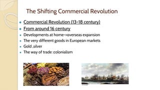 Evolution of trade | PDF