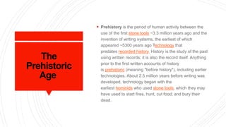 Evolution of Traditional to New Media.pptx