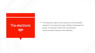 Evolution of Traditional to New Media.pptx