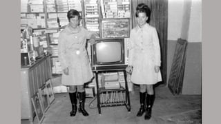 Evolution of TV, How Televsión Has Transformed | PPSX