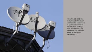 Evolution of TV, How Televsión Has Transformed | PPSX