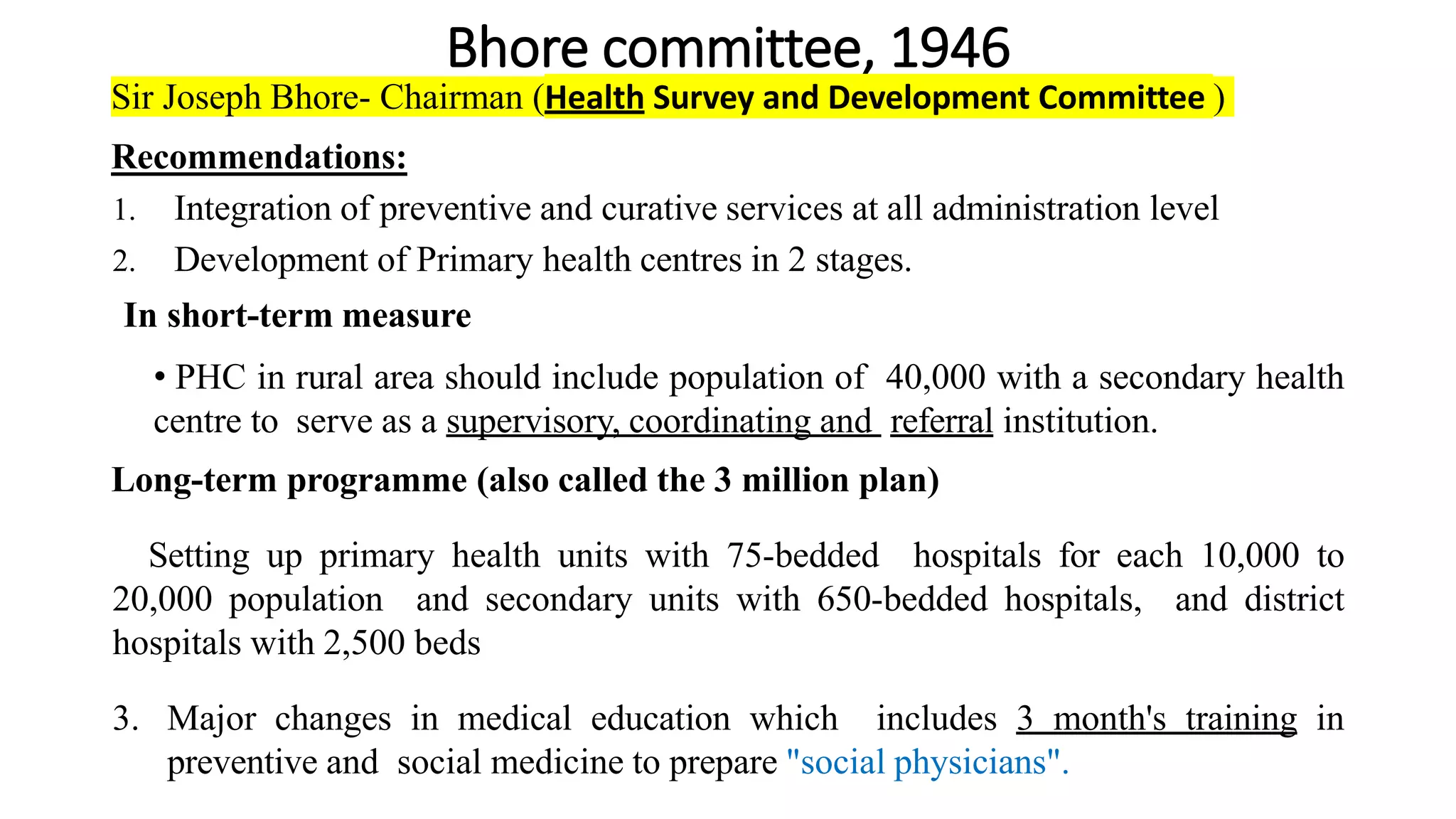 EVOLUTION OF UHC IN INDIA.pptx