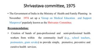EVOLUTION OF UHC IN INDIA.pptx