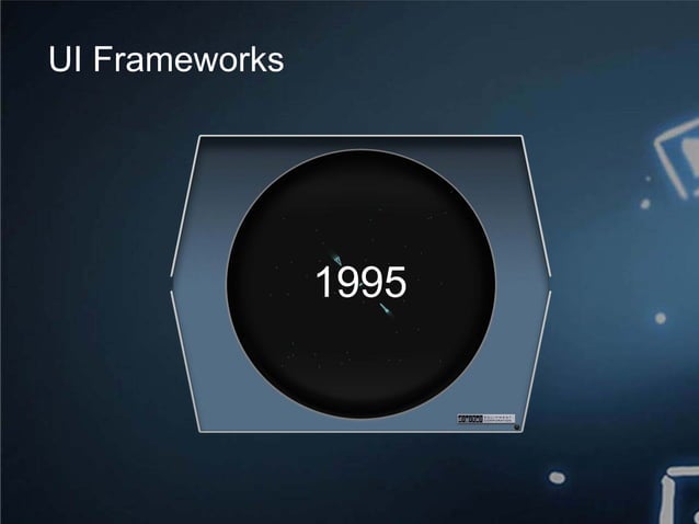 Evolution of User Interface - Digital Web & Design Innovation Summit ...