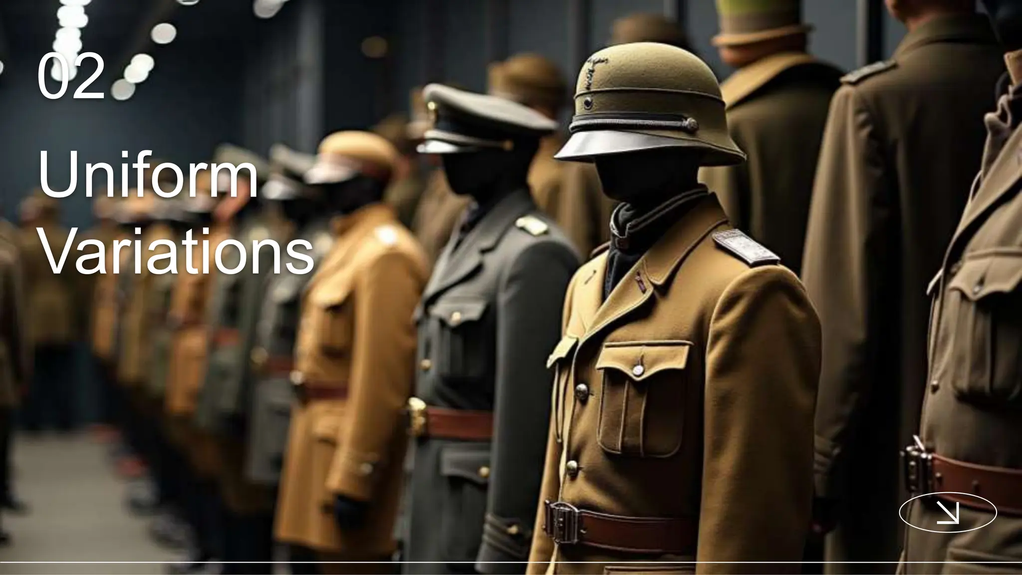 Evolution of the Imperial German Uniform During World War I | PDF