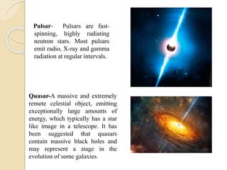 Evolution of universe - Geochemistry & Thermodynamics | PPTX