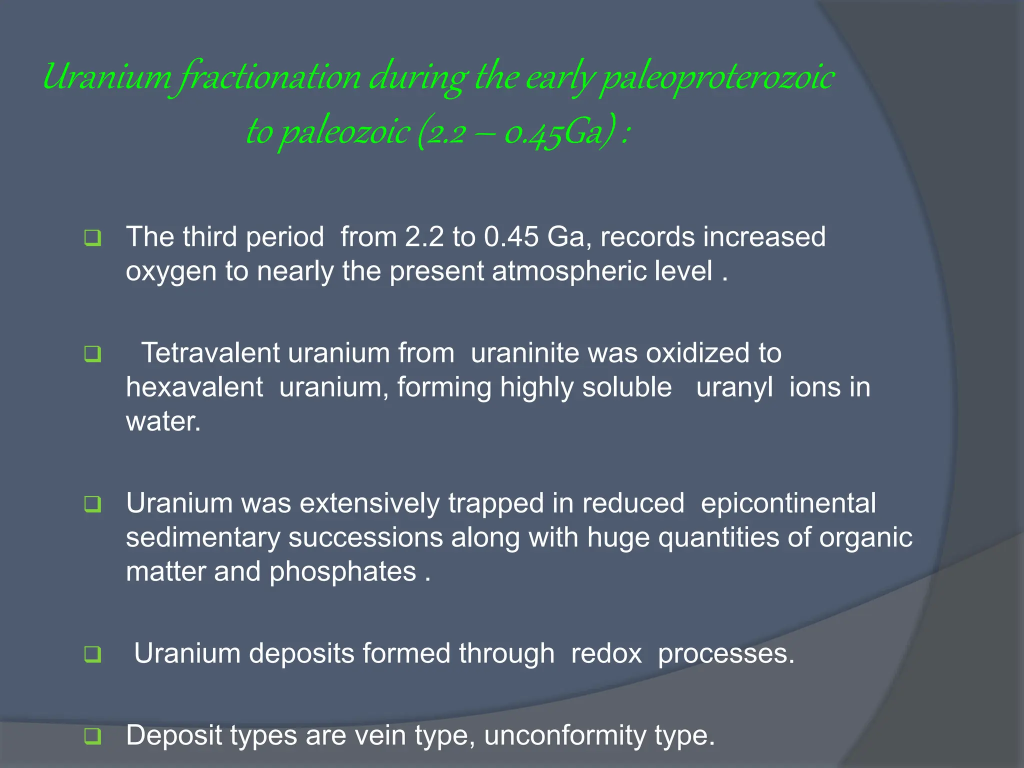 Evolution_of_uranium_fractionation_throu.pptx
