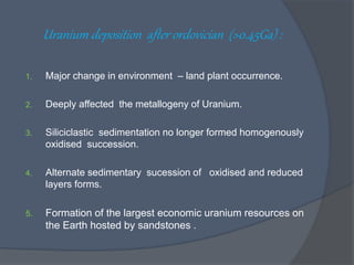 Evolution_of_uranium_fractionation_throu.pptx