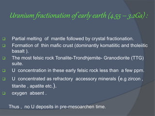 Evolution_of_uranium_fractionation_throu.pptx