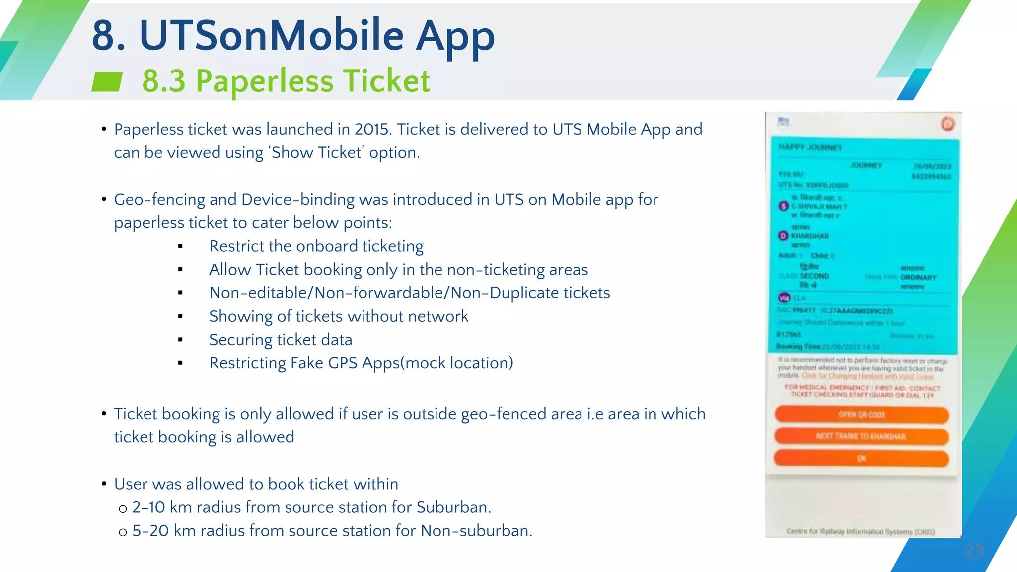 Evolution of UTS.pptx