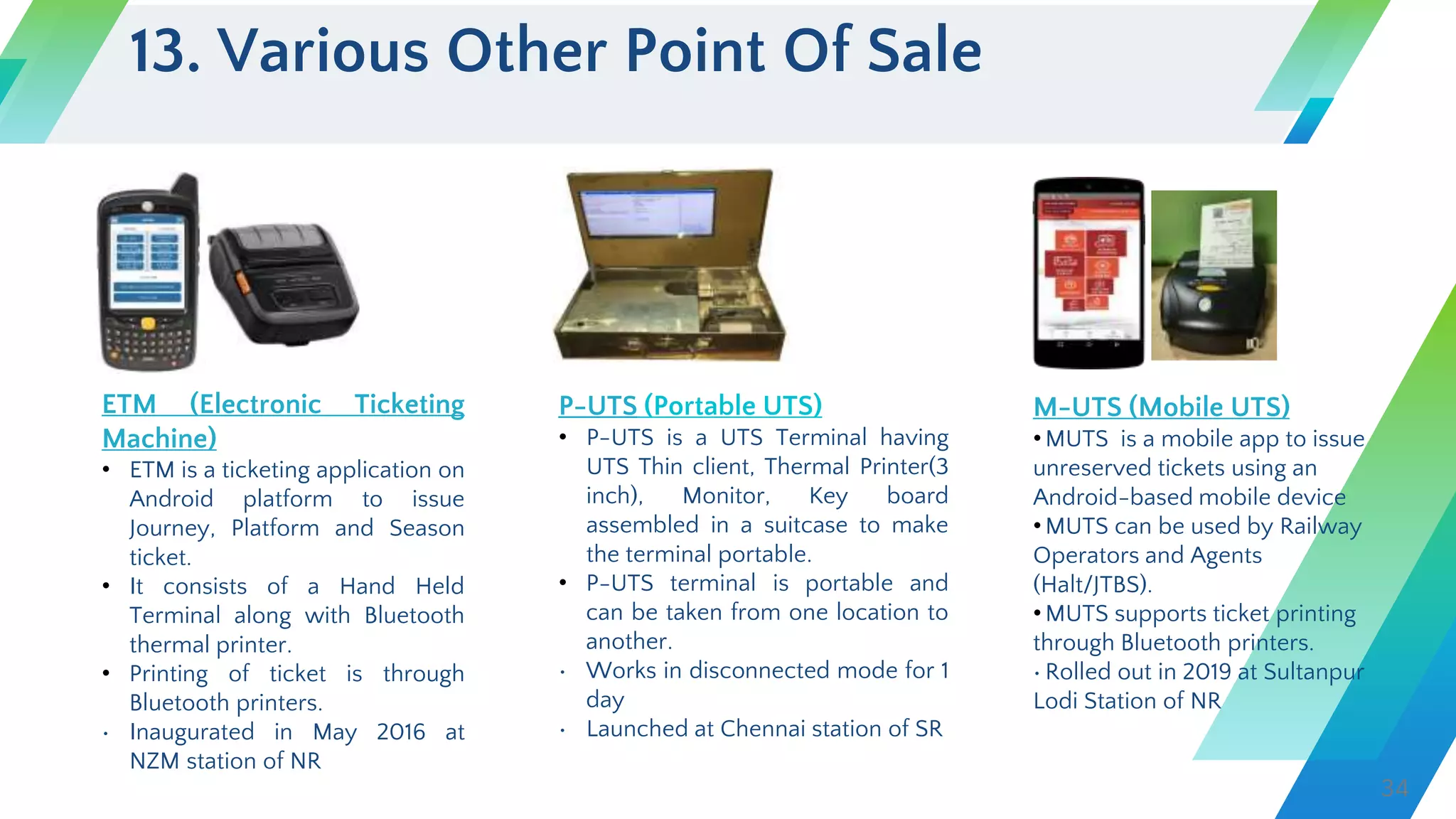 Evolution of UTS.pptx