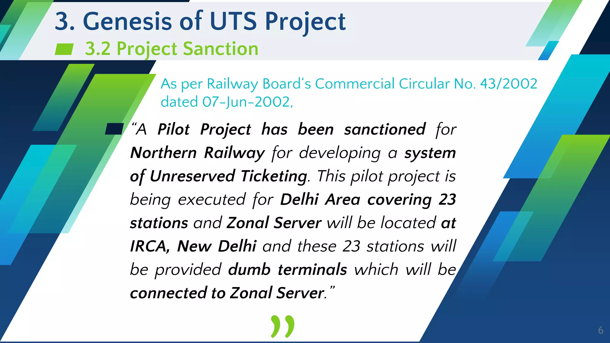 Evolution of UTS.pptx
