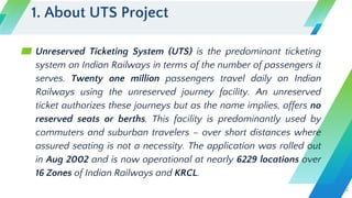 Evolution of UTS.pptx