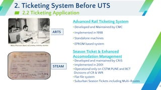 Evolution of UTS.pptx