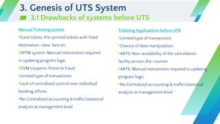 Evolution of UTS.pptx