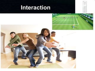 The Evolution of videogames | PPT