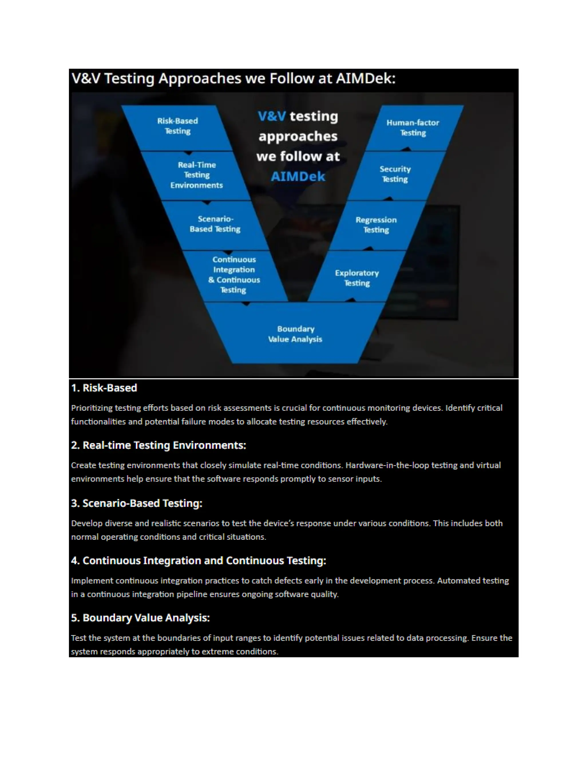 Evolution of V&V Testing with the Advancements of Medical devices.pdf