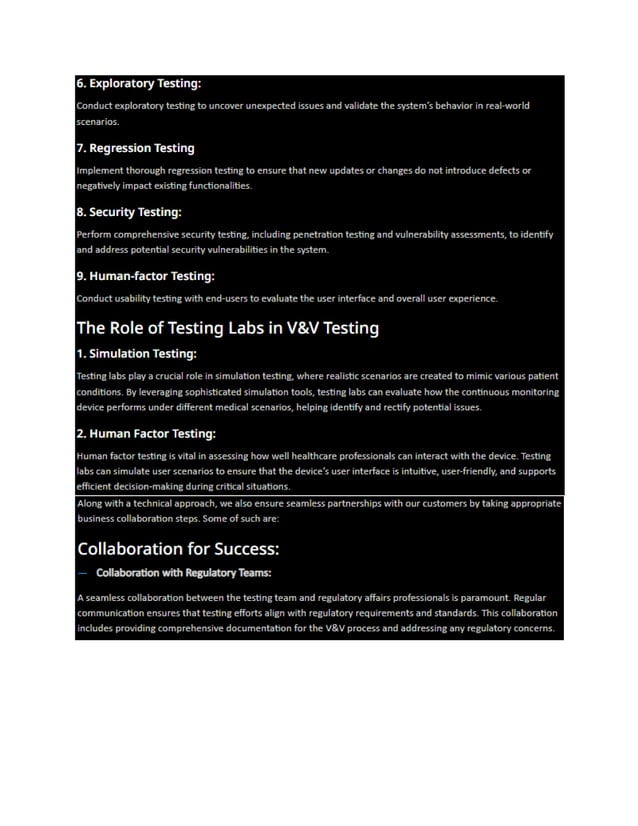 Evolution of V&V Testing with the Advancements of Medical devices.pdf