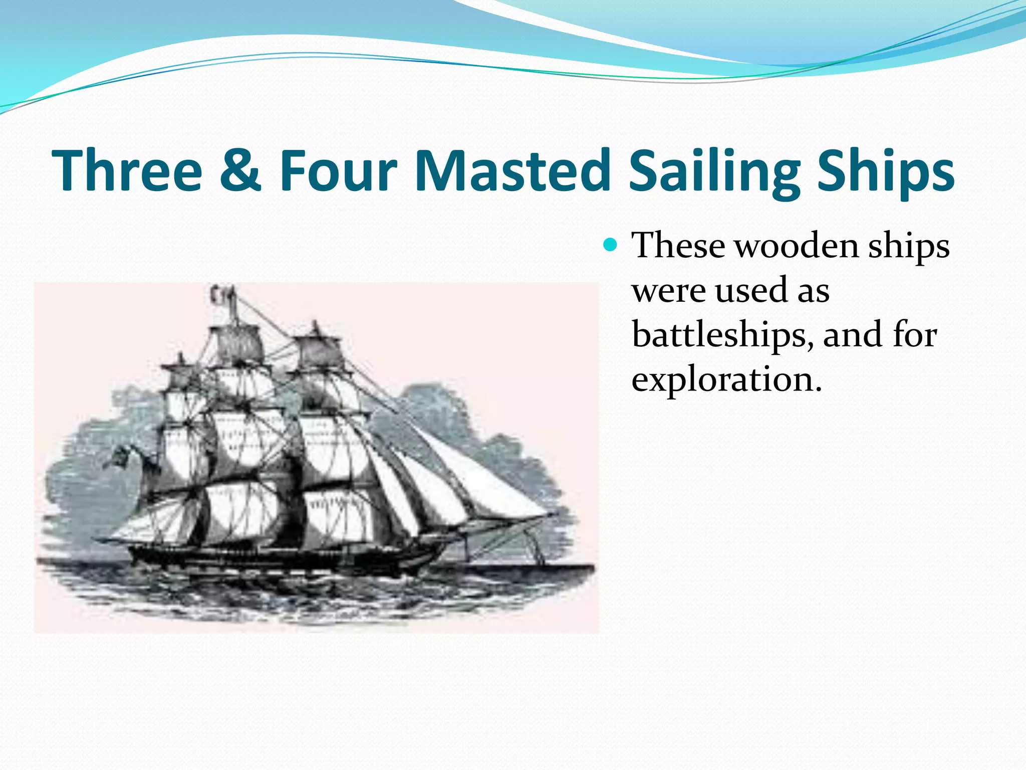 Evolution of water transport | PPTX