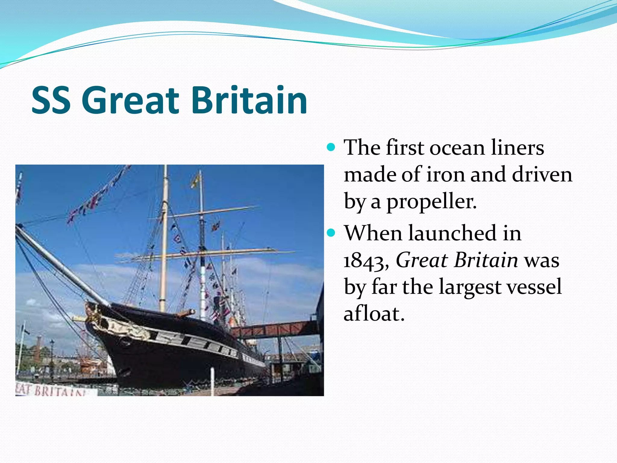 Evolution of water transport | PPTX