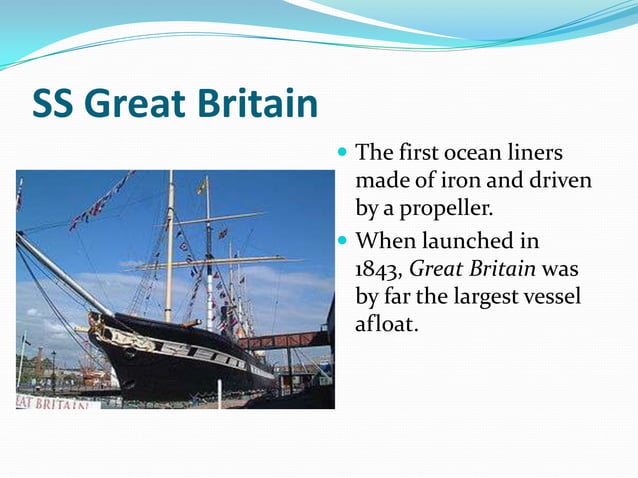 Evolution of water transport | PPTX