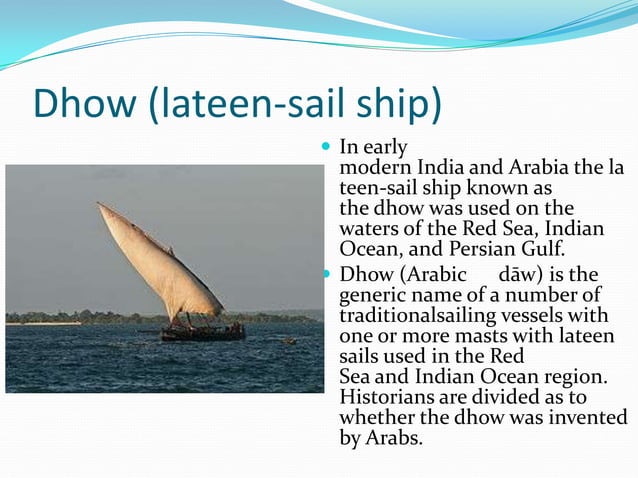 Evolution of water transport | PPTX