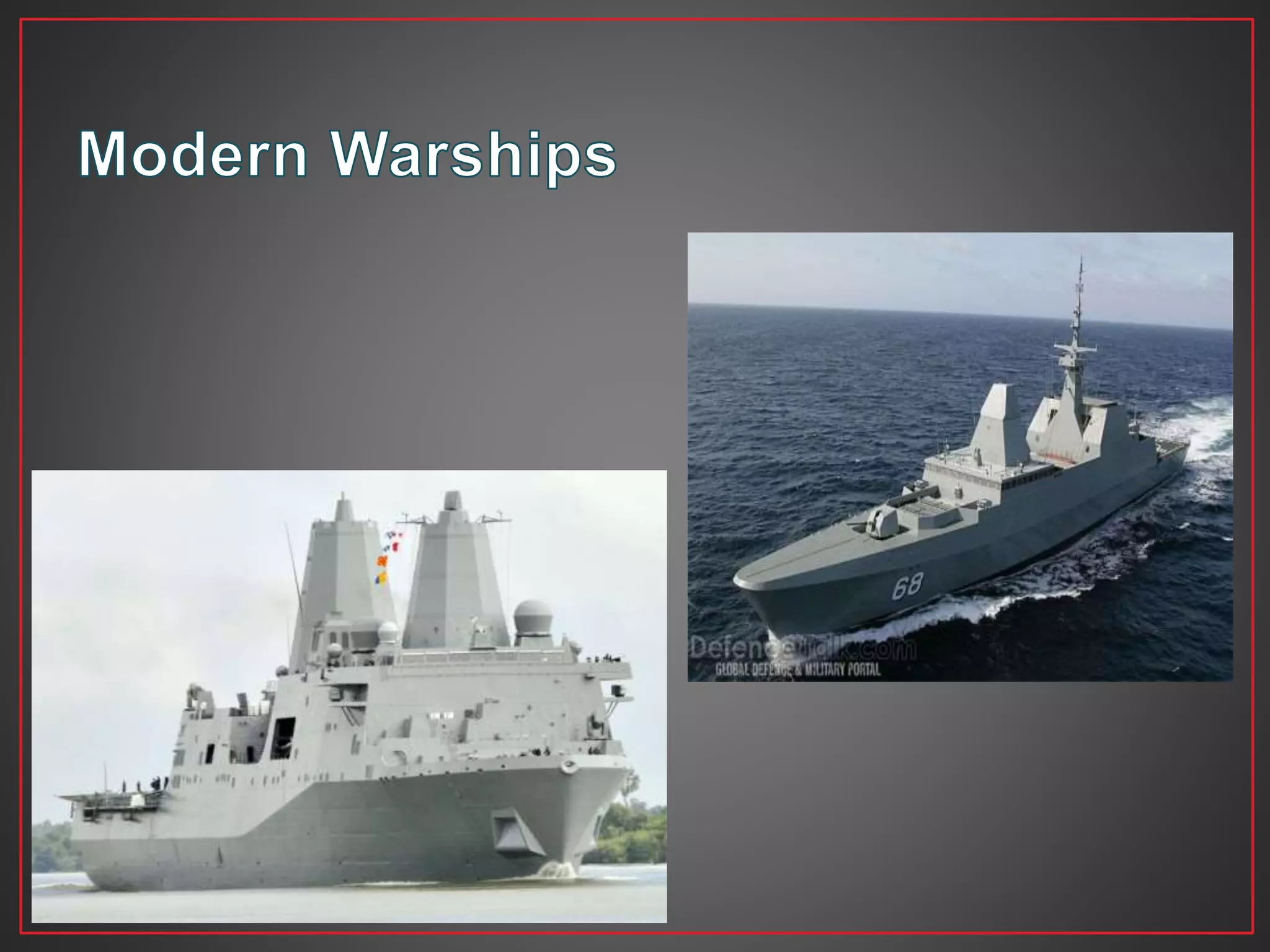 Evolution of Water Transport (From Ancient History to the Megaships of ...