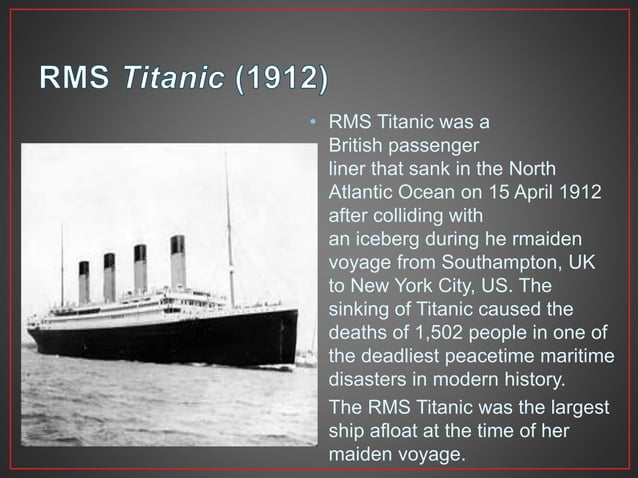 Evolution of Water Transport (From Ancient History to the Megaships of ...