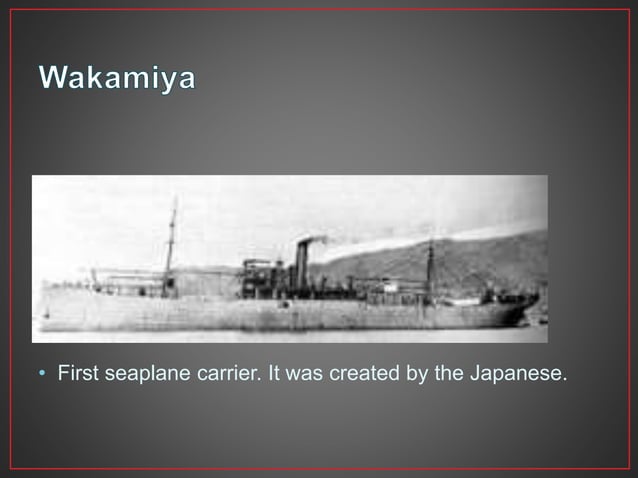 Evolution of Water Transport (From Ancient History to the Megaships of ...