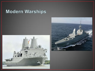 Evolution of Water Transport (From Ancient History to the Megaships of ...