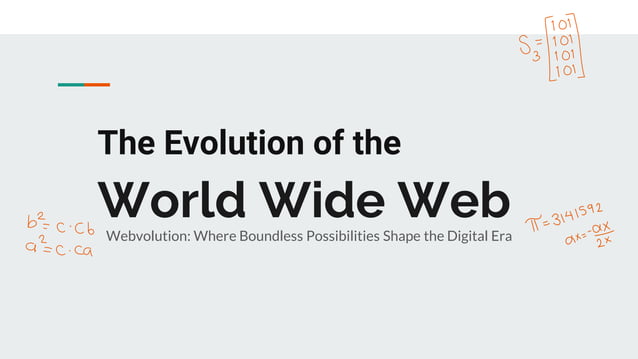 Evolution of web.pptx