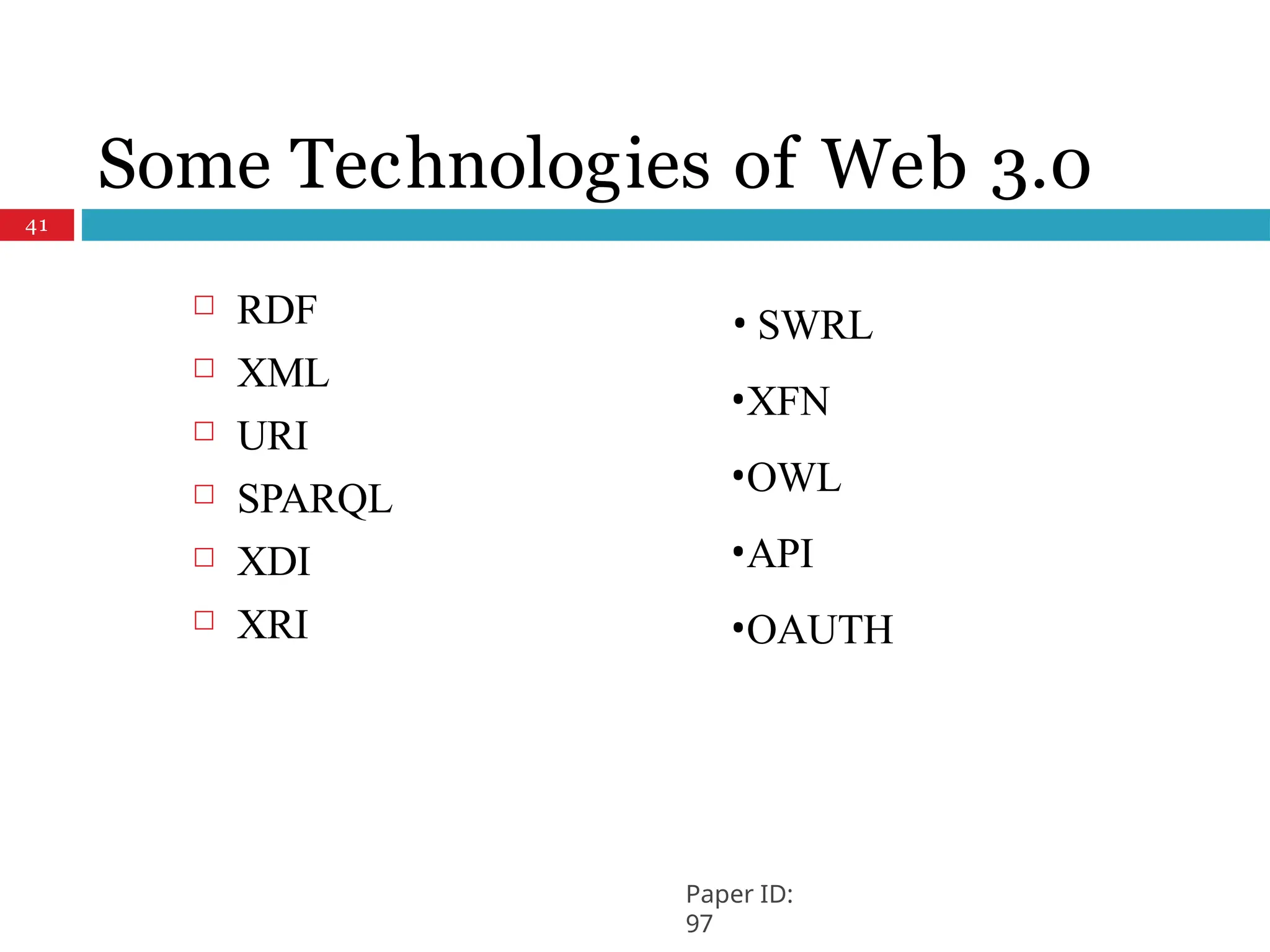 evolution of web : web 1 vs web 2 vs web 3 | PPT