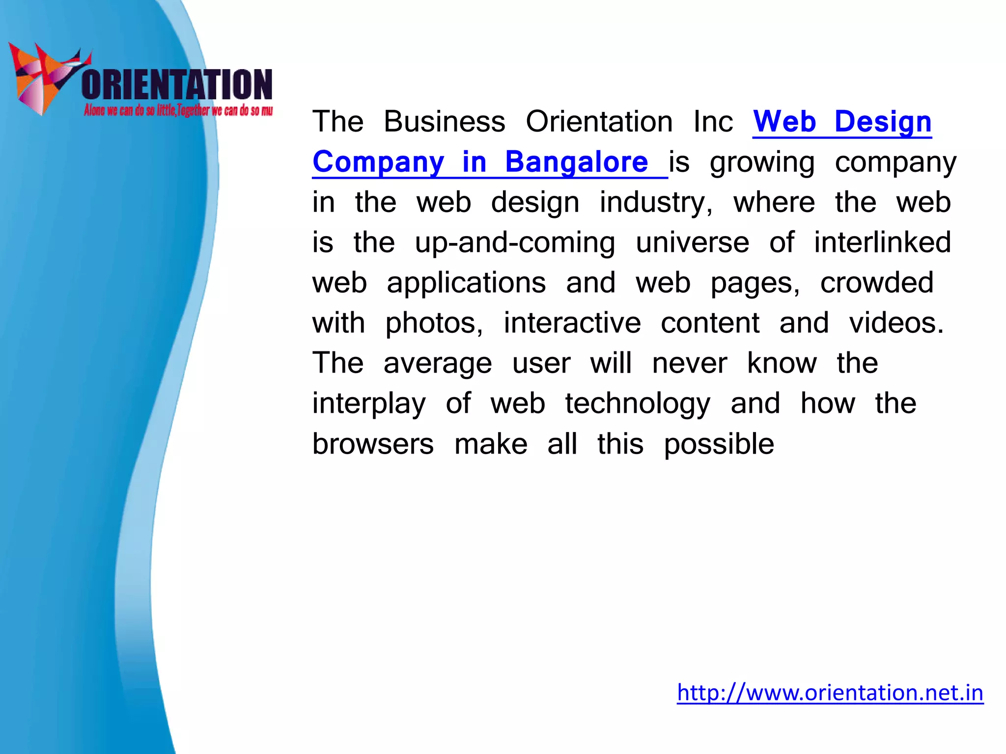 Evolution of web design | PDF | Web Development | Internet