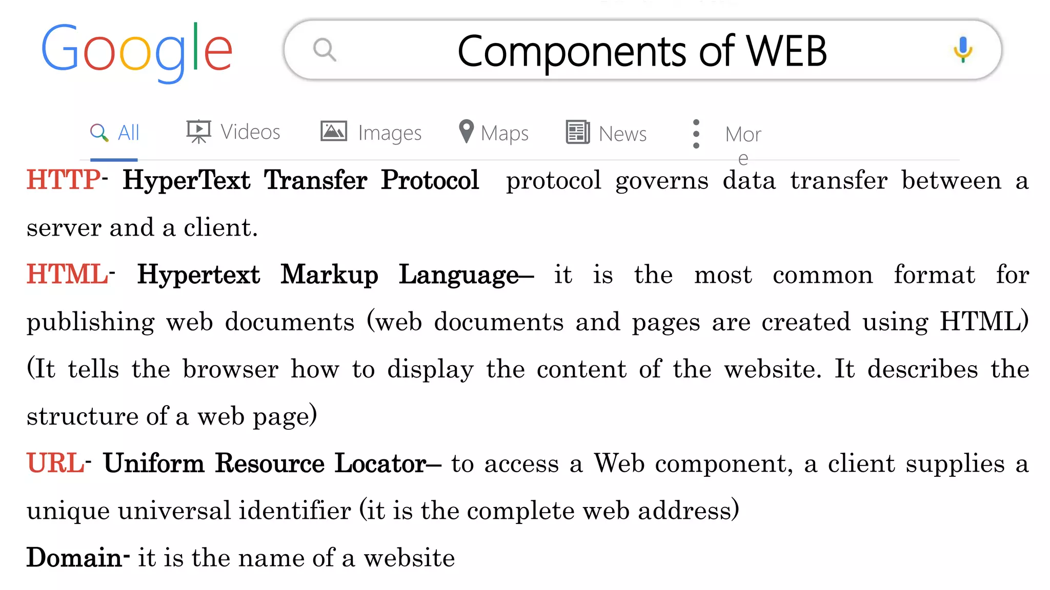 Evolution of Web.pptx