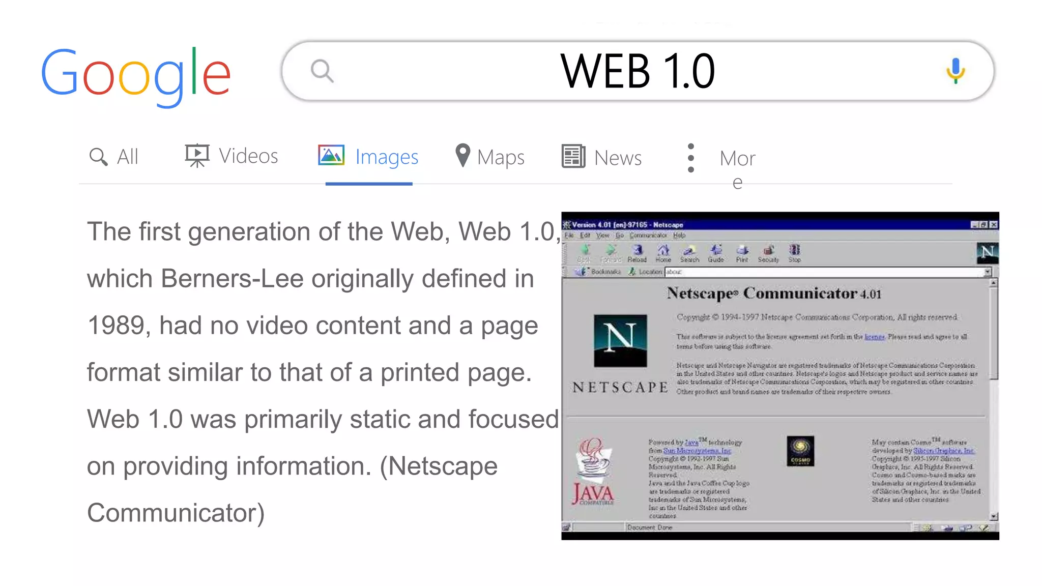 Evolution of Web.pptx