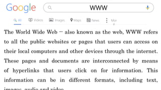 Evolution of Web.pptx