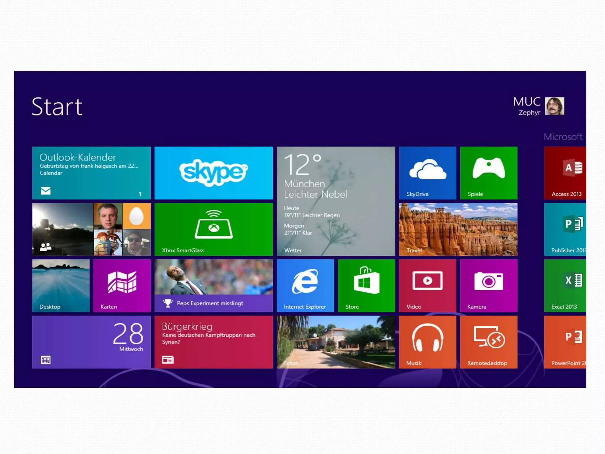 Evolution of windows | PPTX