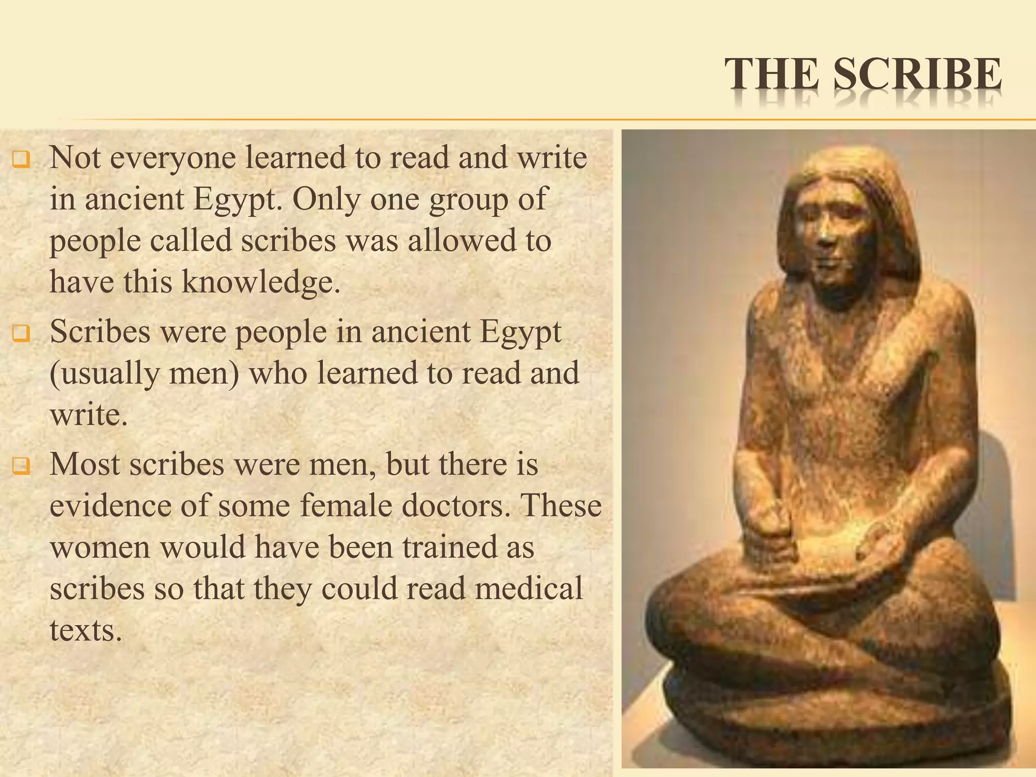 Evolution of Writing- Egyptians vs sumerians.pptx