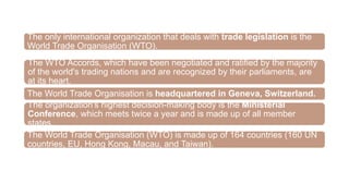 Evolution of WTO .pptx