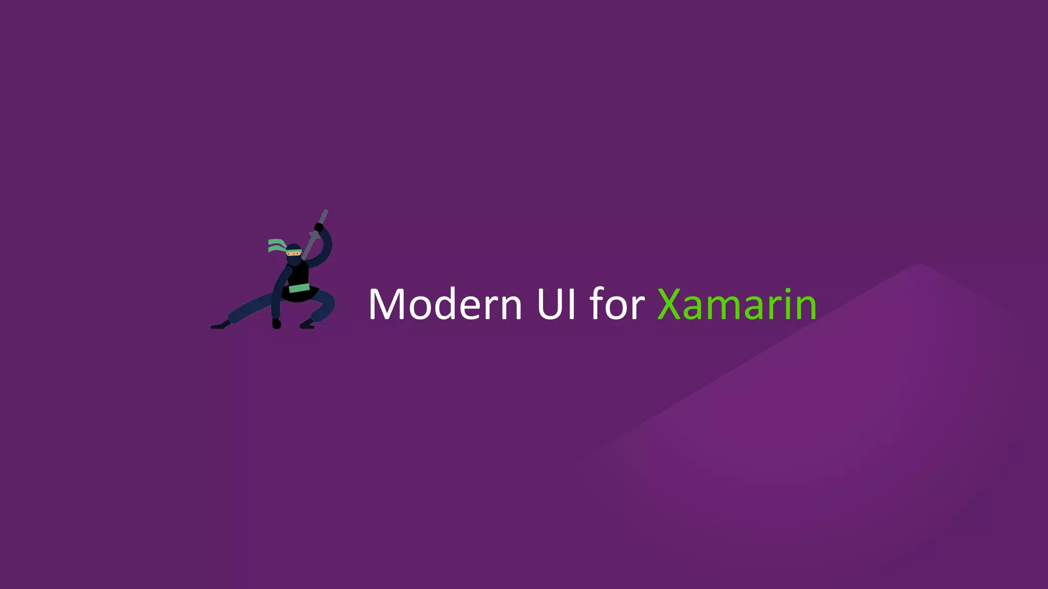 Evolution of Xamarin.Forms! | PPT