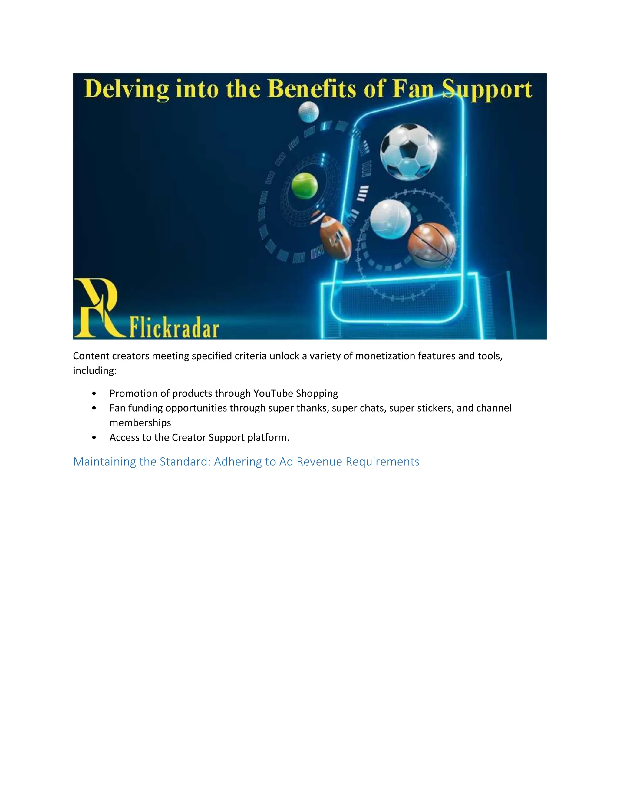 Evolution of YouTube Monetization Requirements.docx