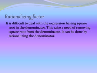 Evolution on number | PPTX