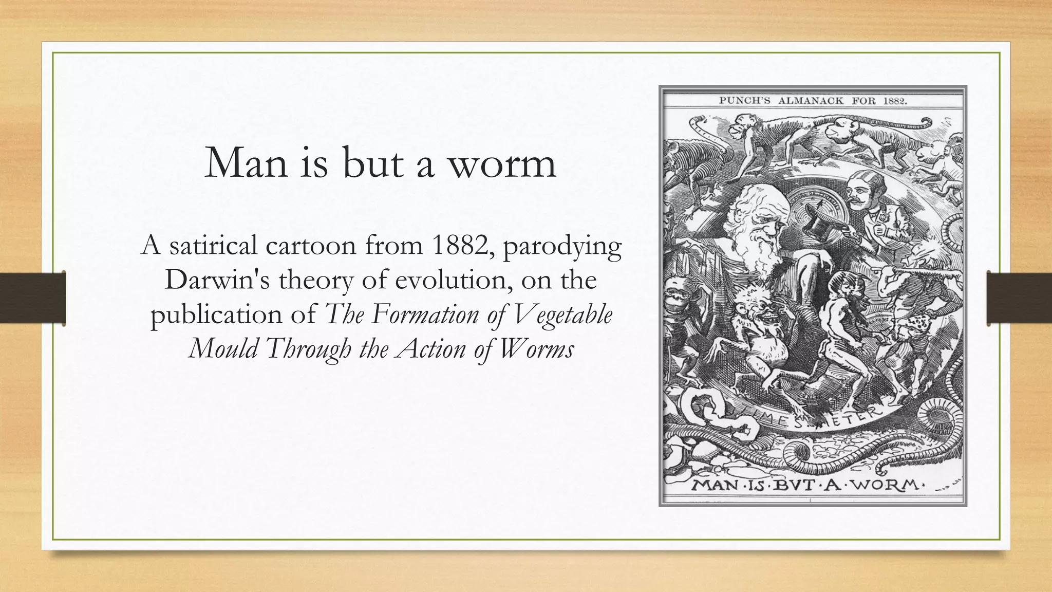 Evolution primary sources | PPT