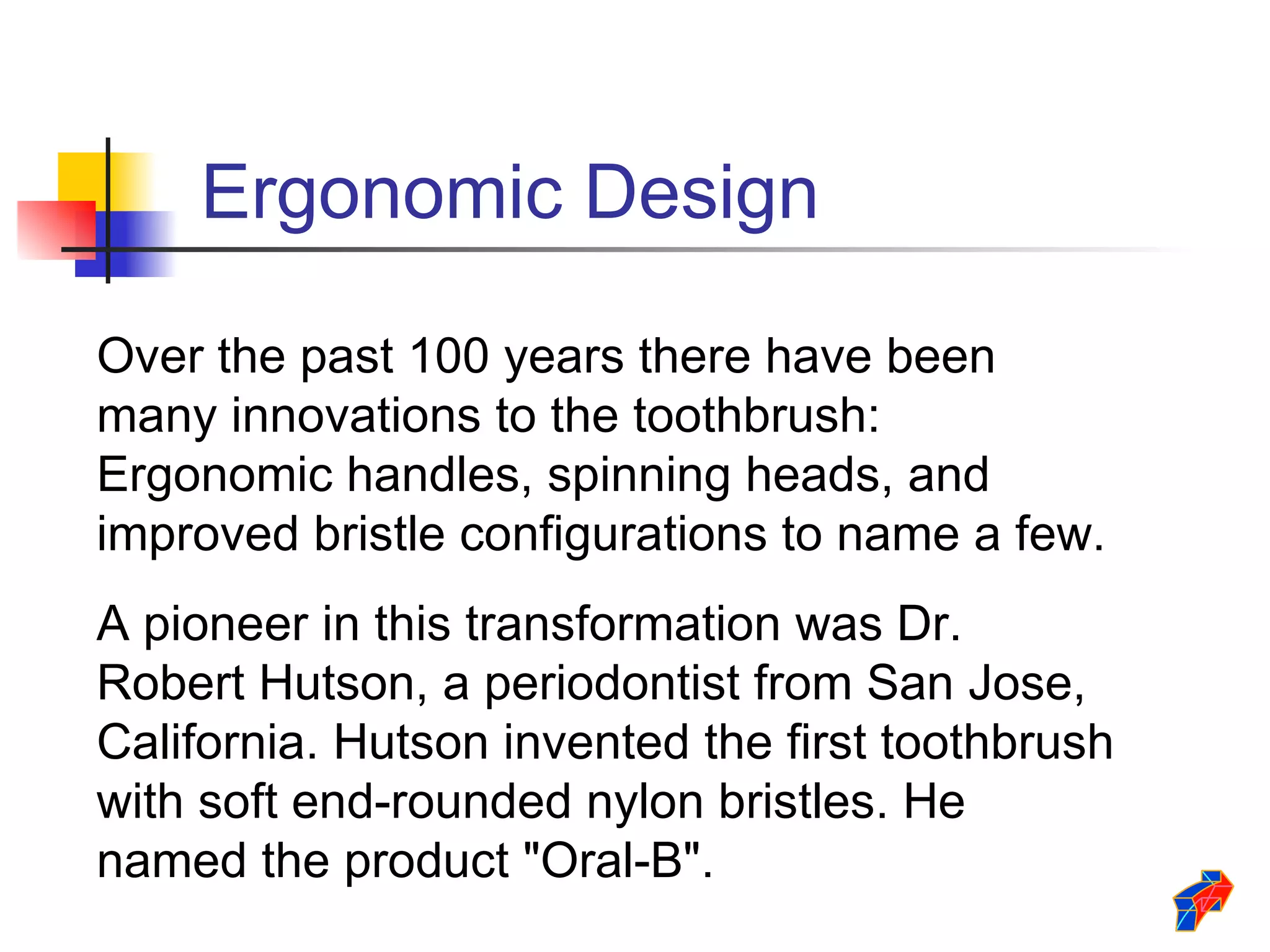 Evolution Product Design | PPT