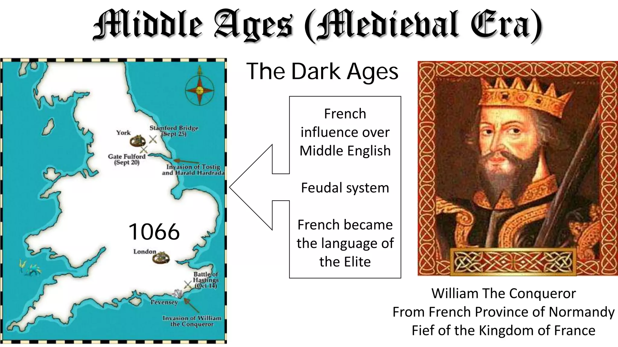 Medieval Literature: an overview | PDF