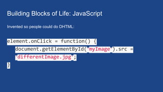 Evolution of the Single Page Application | PDF