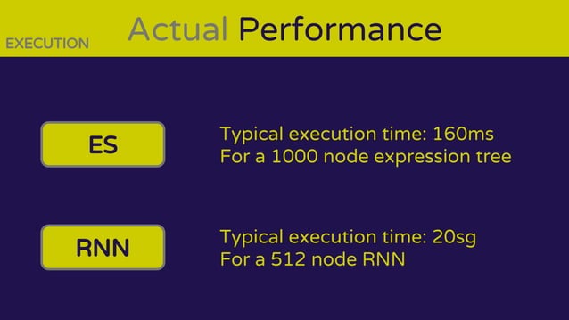 Evolution strategies as brain of autonomous agents | PDF